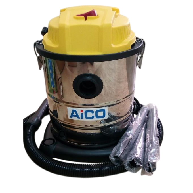 Vacuum cleaner Aico 20 litres wet and dry – Eden Enterprises
